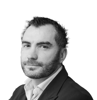 gAIn360 team: Daniele Bianchi